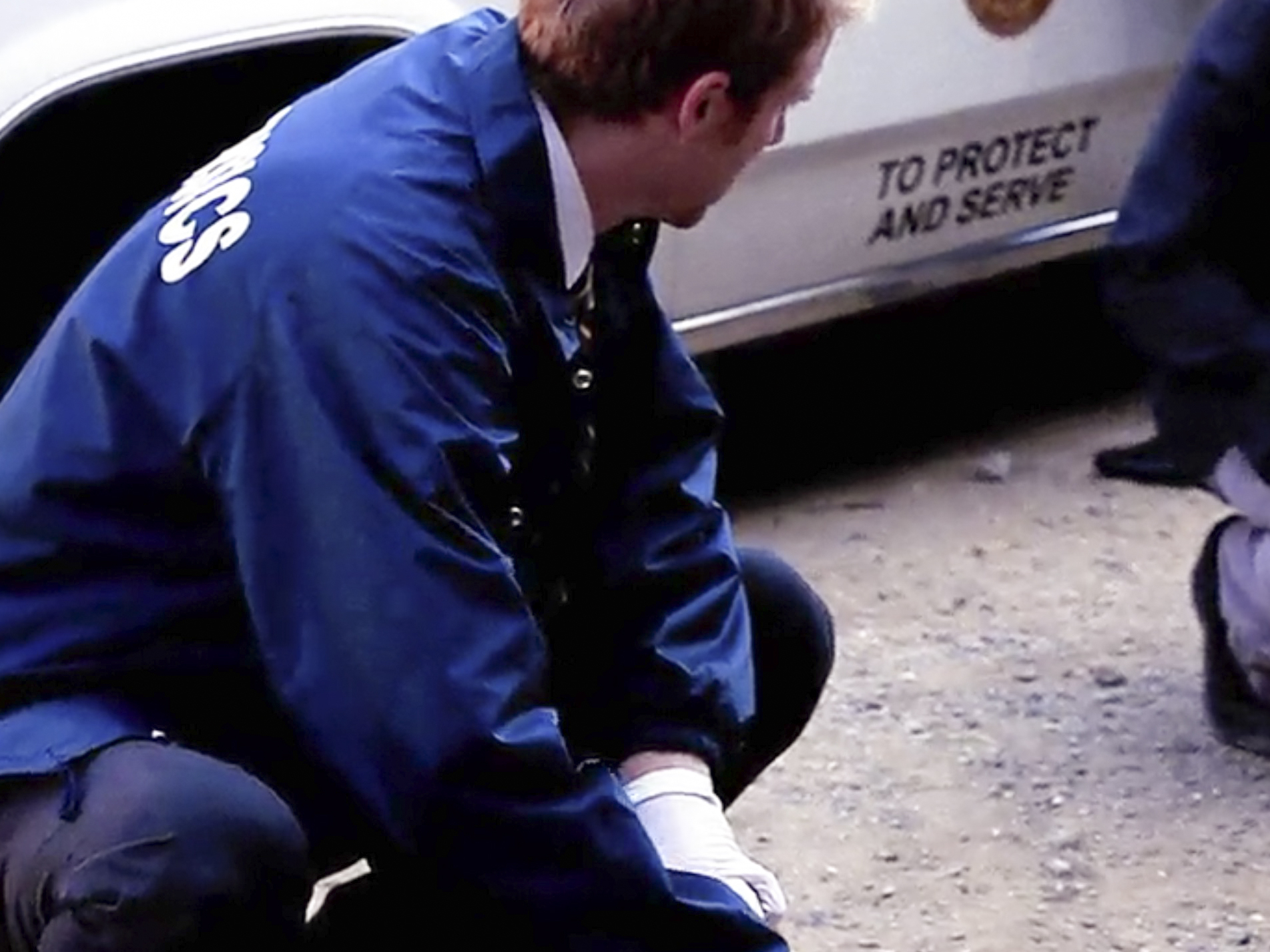 Prime Video: Unusual Suspects - Season 2