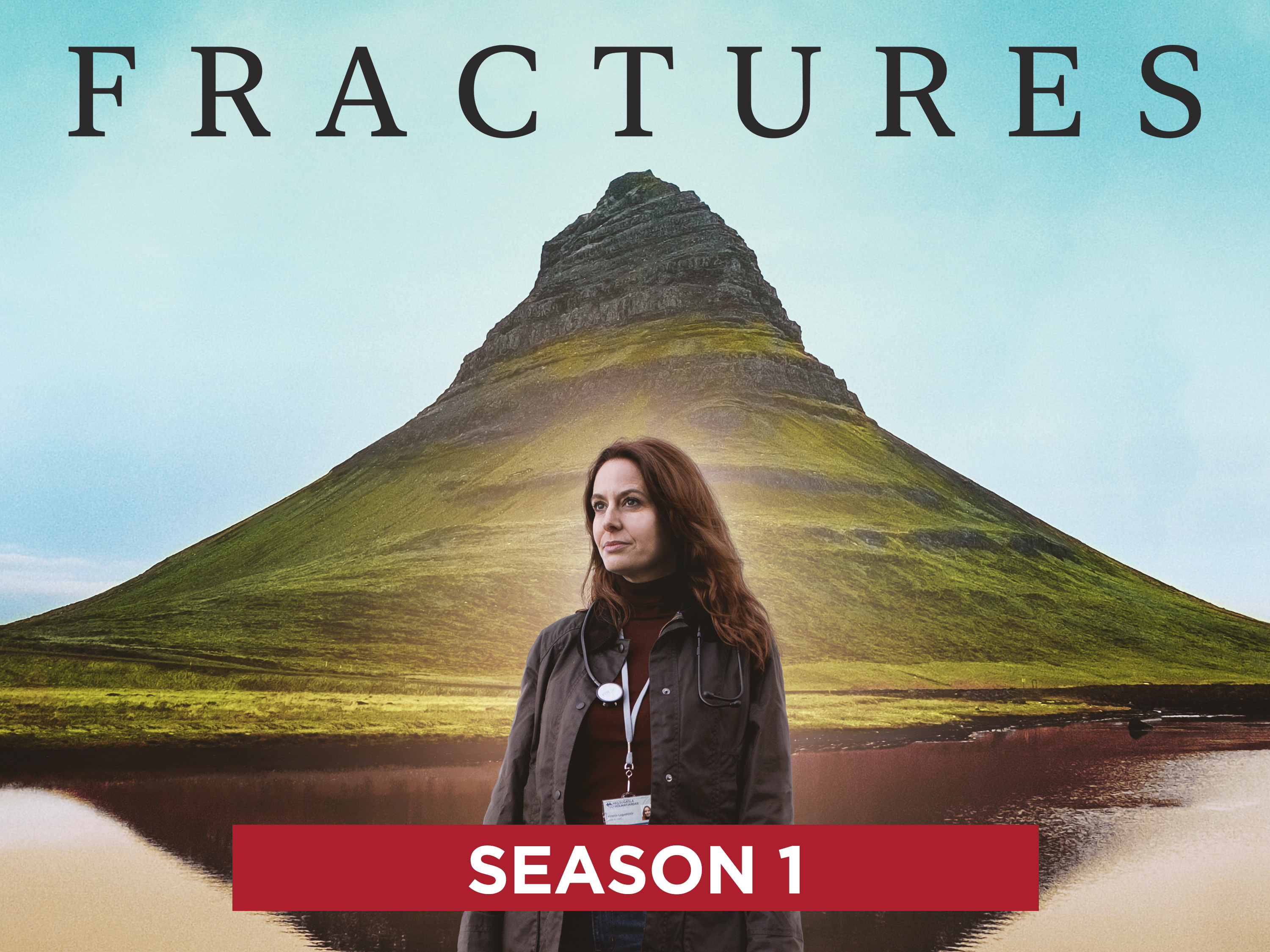 Prime Video: Fractures
