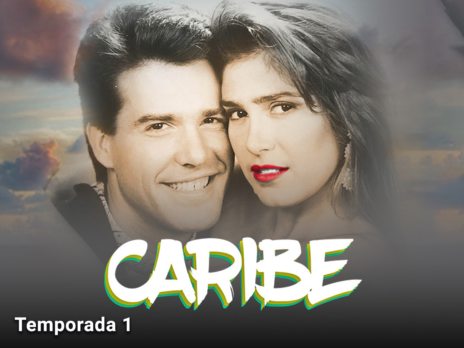 Prime Video: Caribe season-1