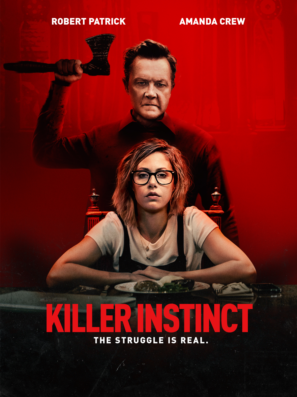 Prime Video: Killer Instinct