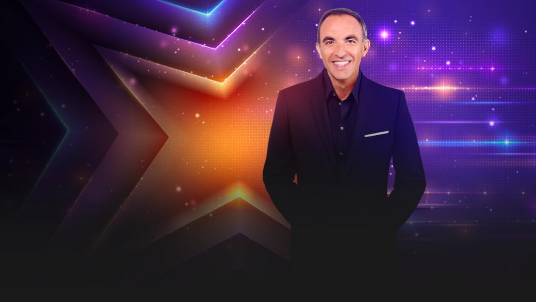 Prime Video: Star Academy - Saison 1