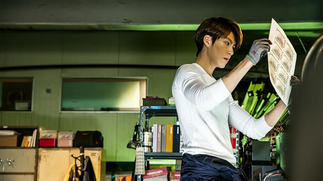 Watch The Con Artists | Prime Video