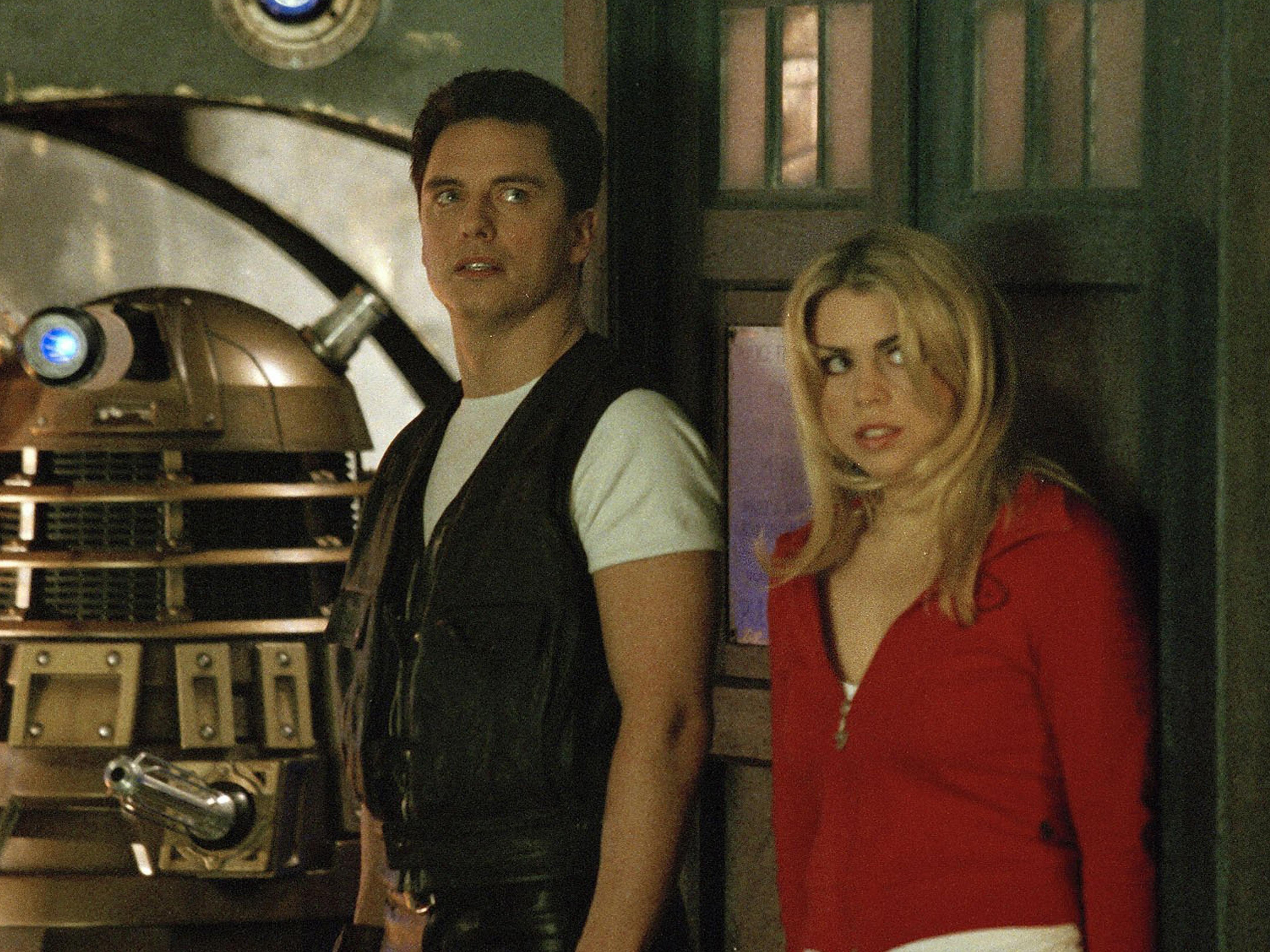 Prime Video: Doctor Who - Season 1