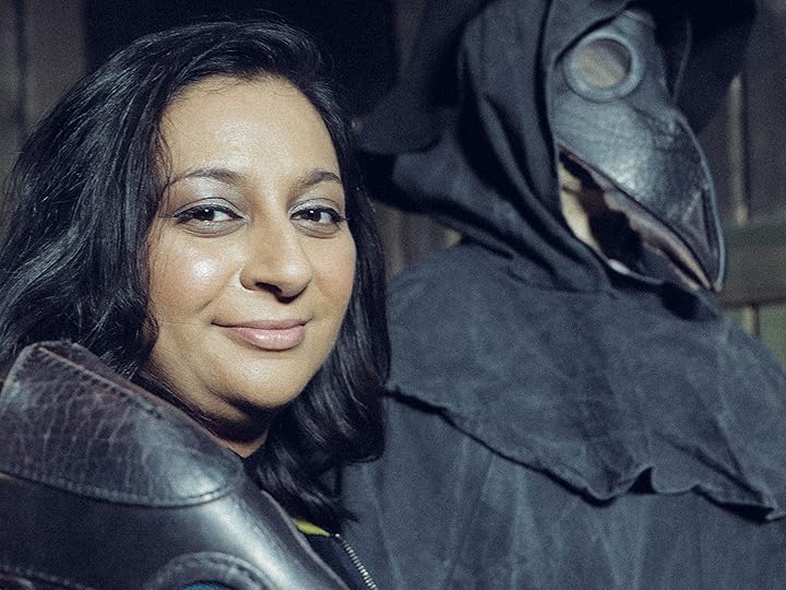 Prime Video: Epidemic: The Great Plague