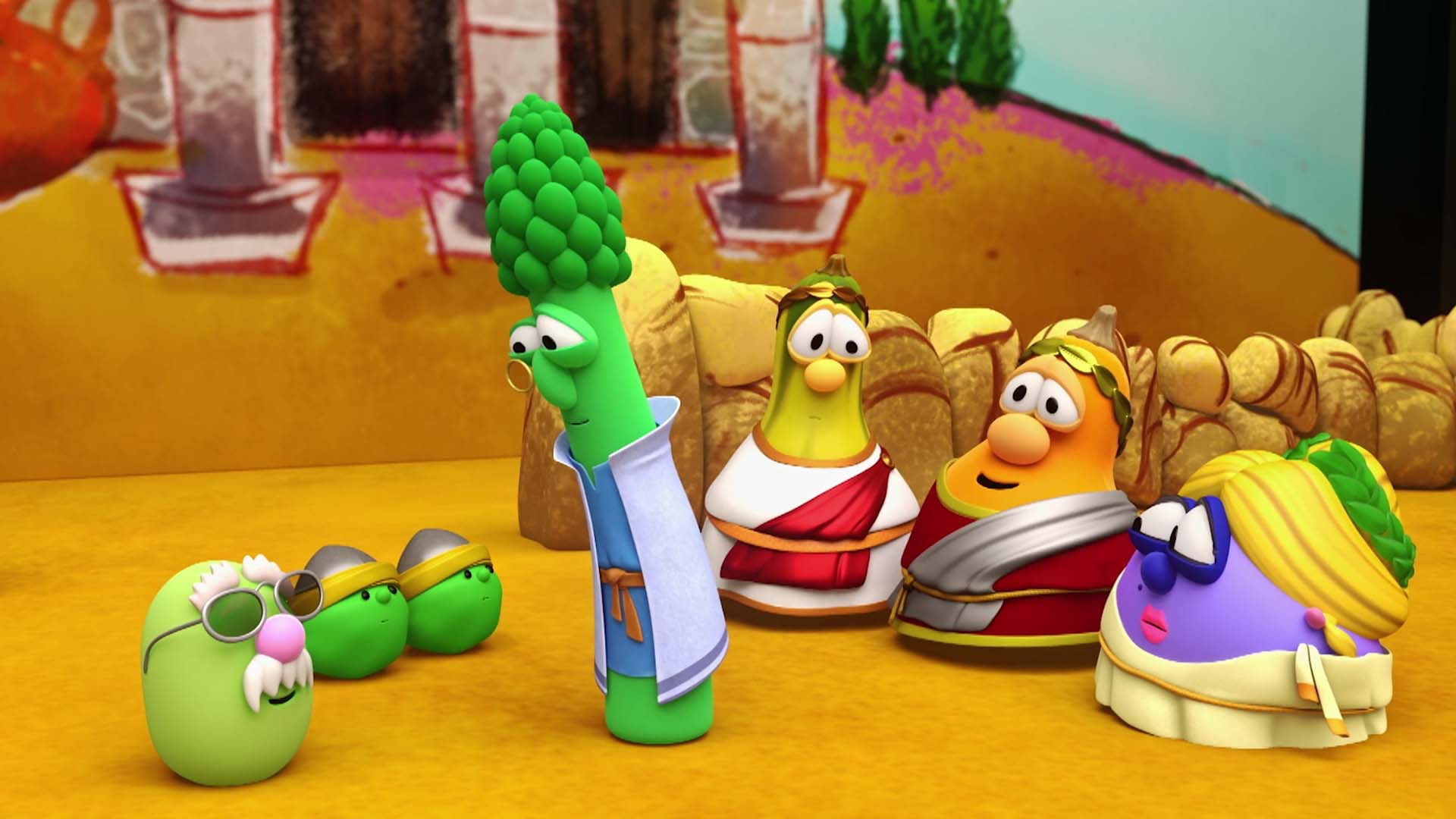 Amazon.com: The One And Only You! : Todd Waterman, Denis Morella ...