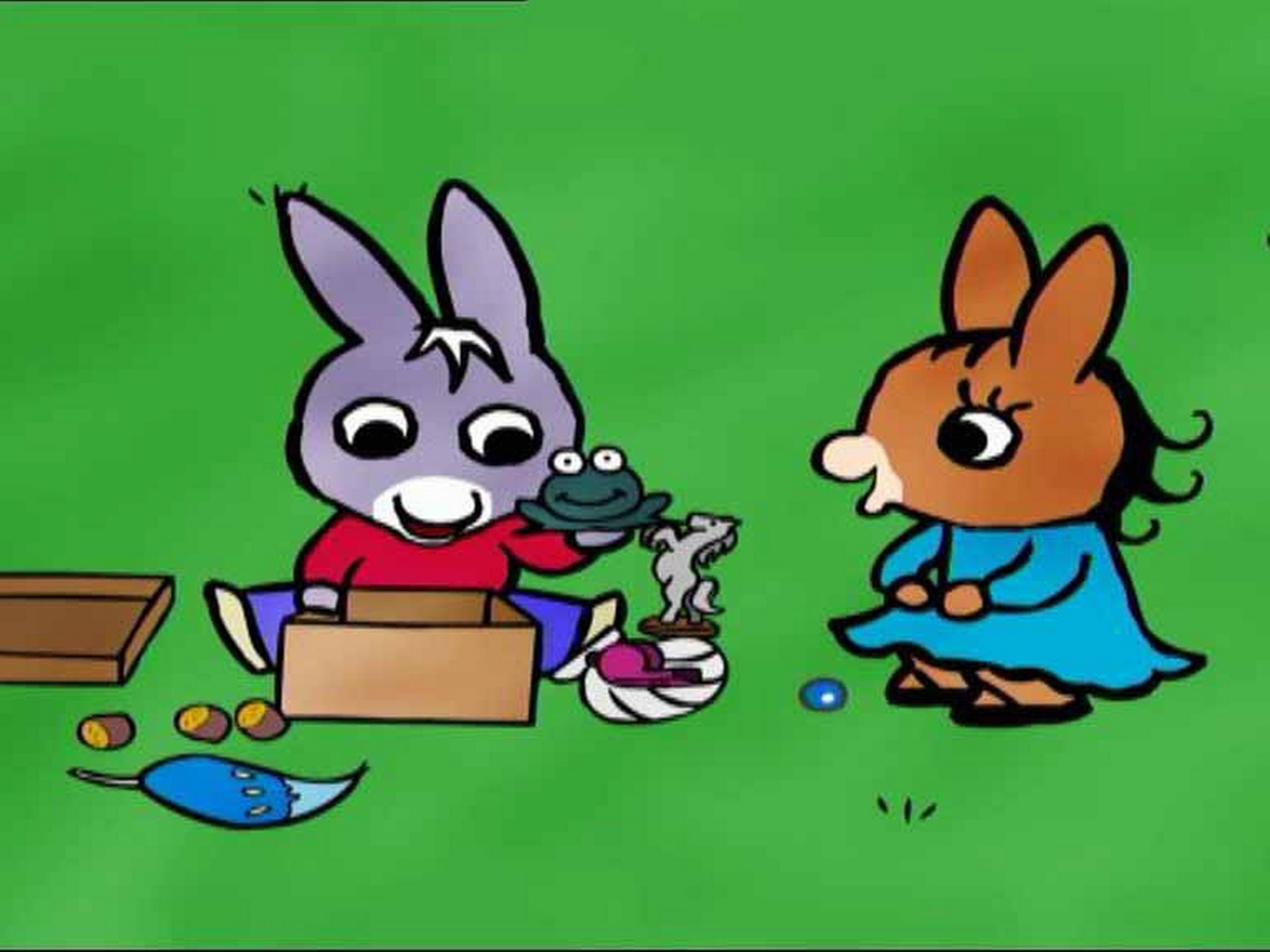 Prime Video: Trotro - Saison 2