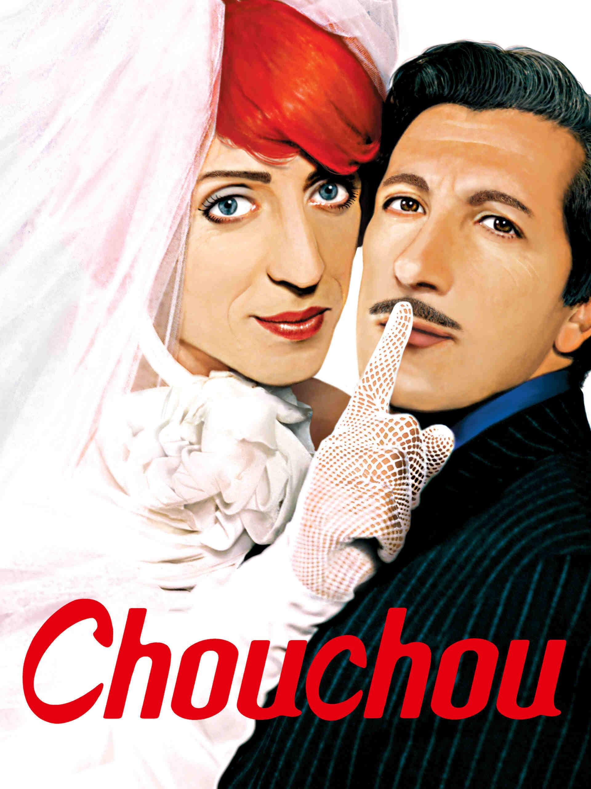 Prime Video: Chouchou