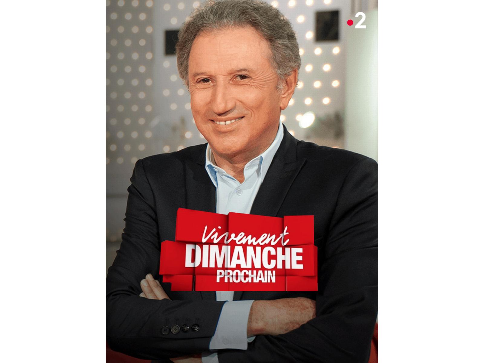 Prime Video: Vivement dimanche prochain - Saison 1