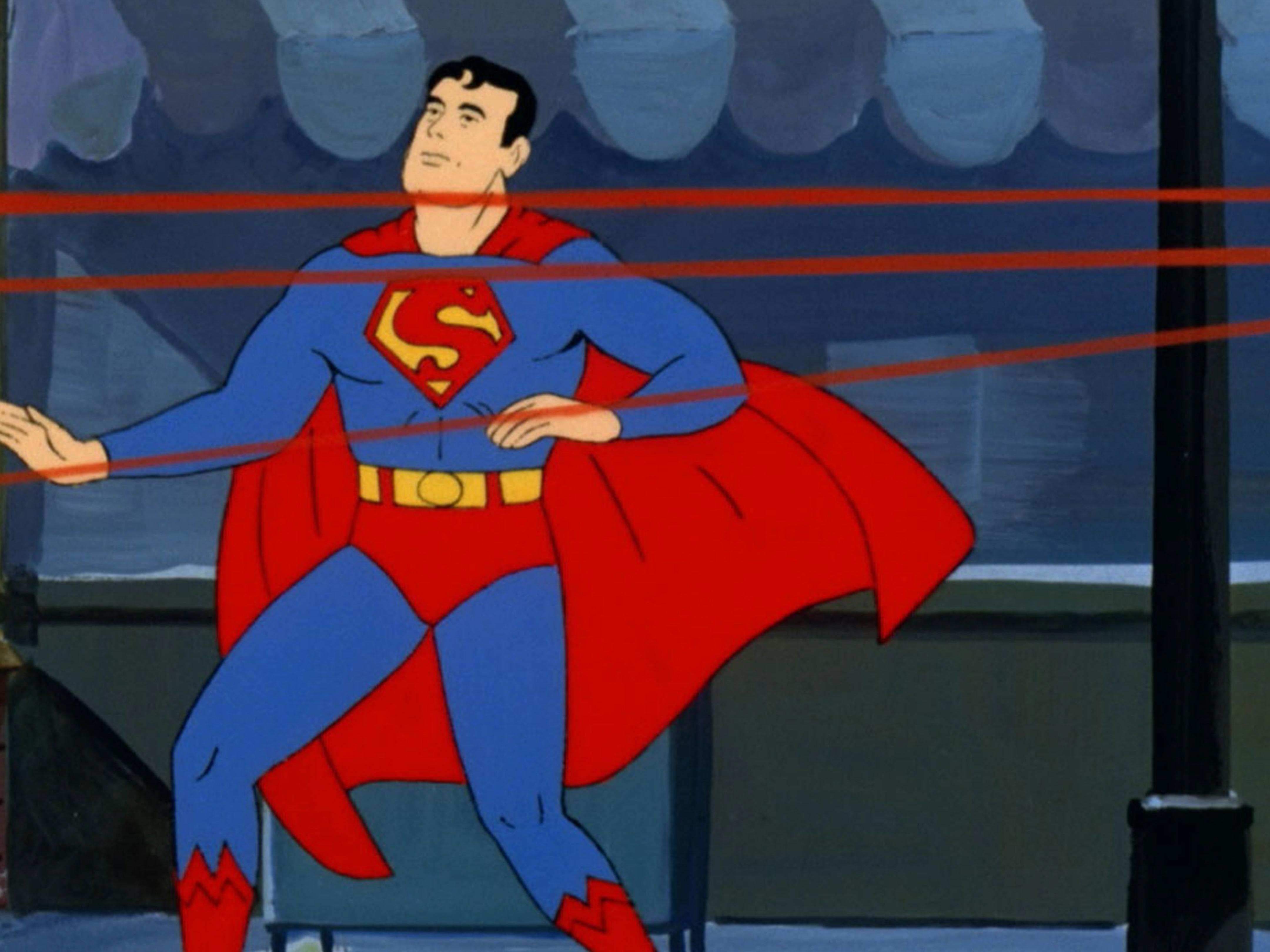 Prime Video: Super Friends - Season 3
