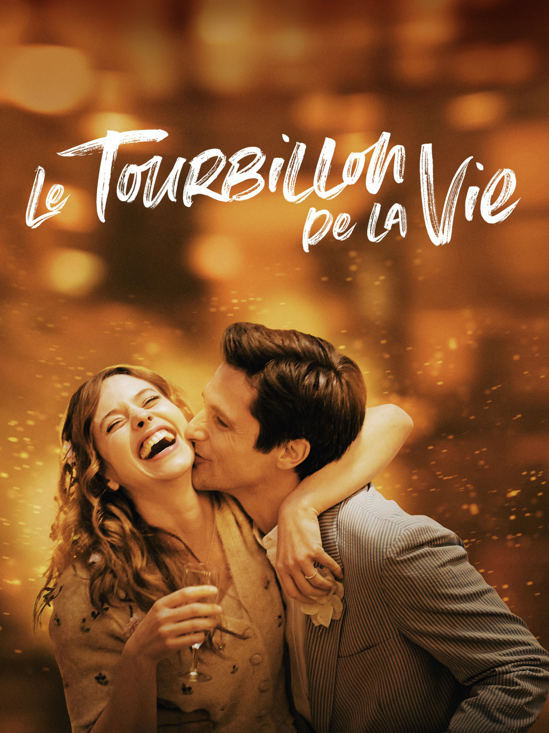 Prime Video: Le tourbillon de la vie