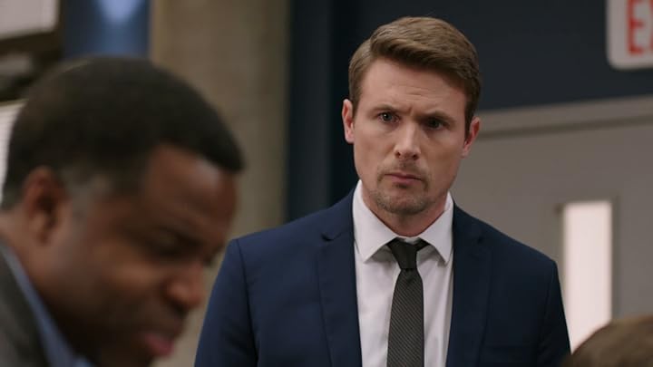 Amazon.com: Hudson & Rex Season 1 : Felipe Rodriguez, John Vatcher ...