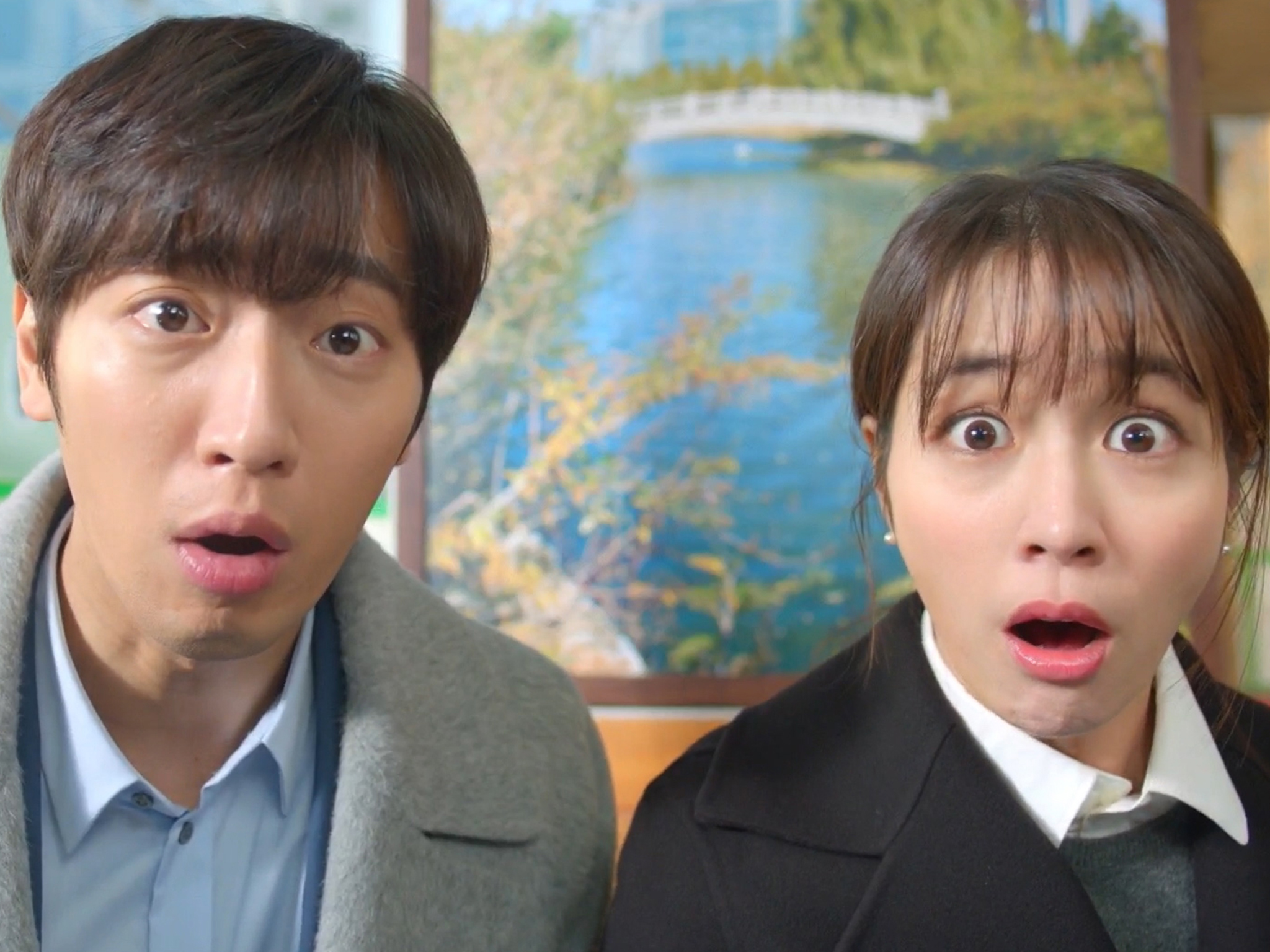 Prime Video: Once Again