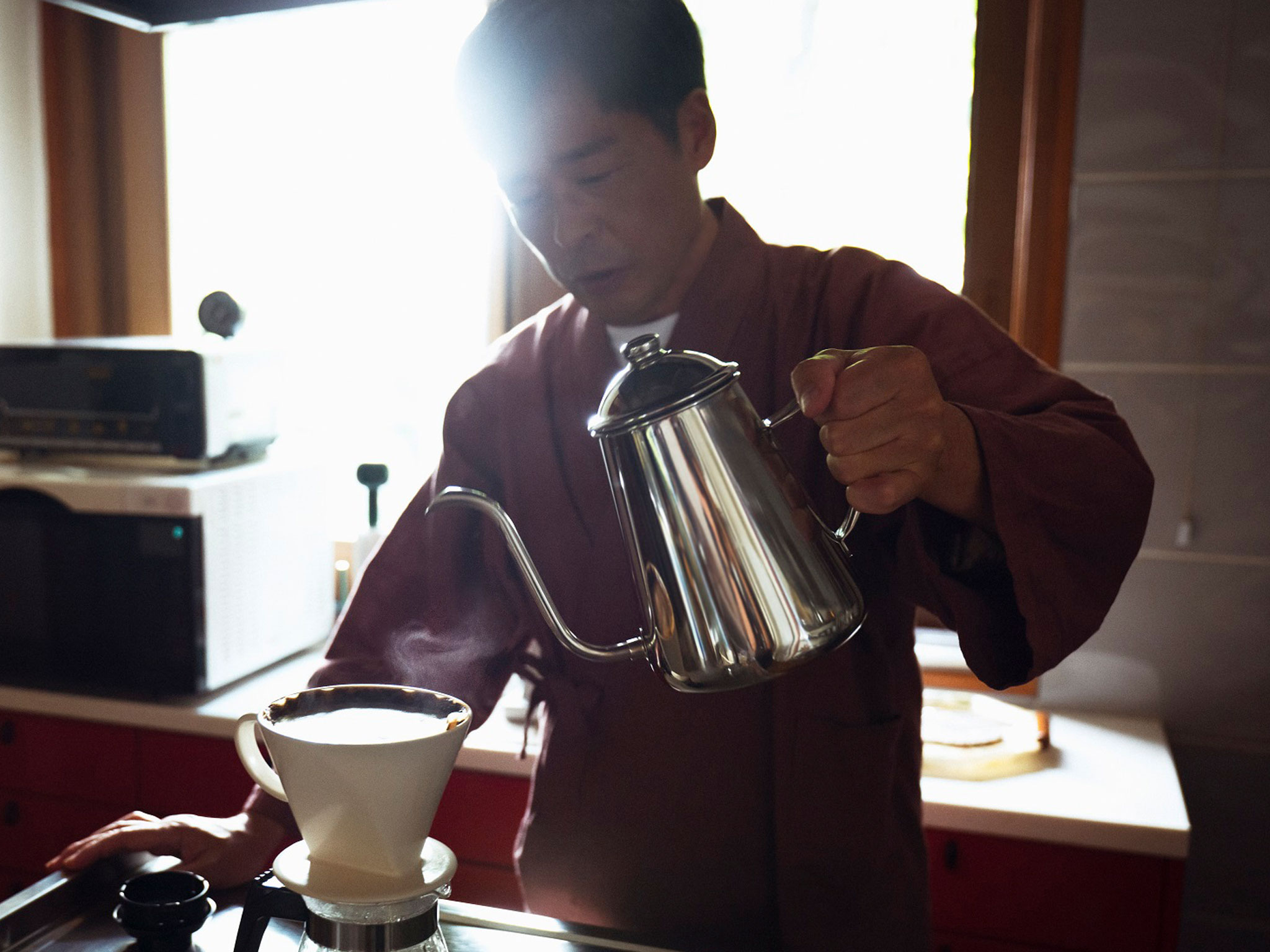 Prime Video: Pension Metsa