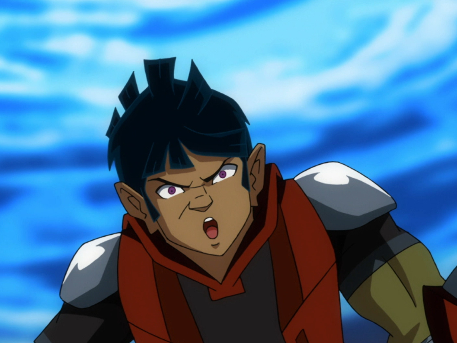 Prime Video: Redakai