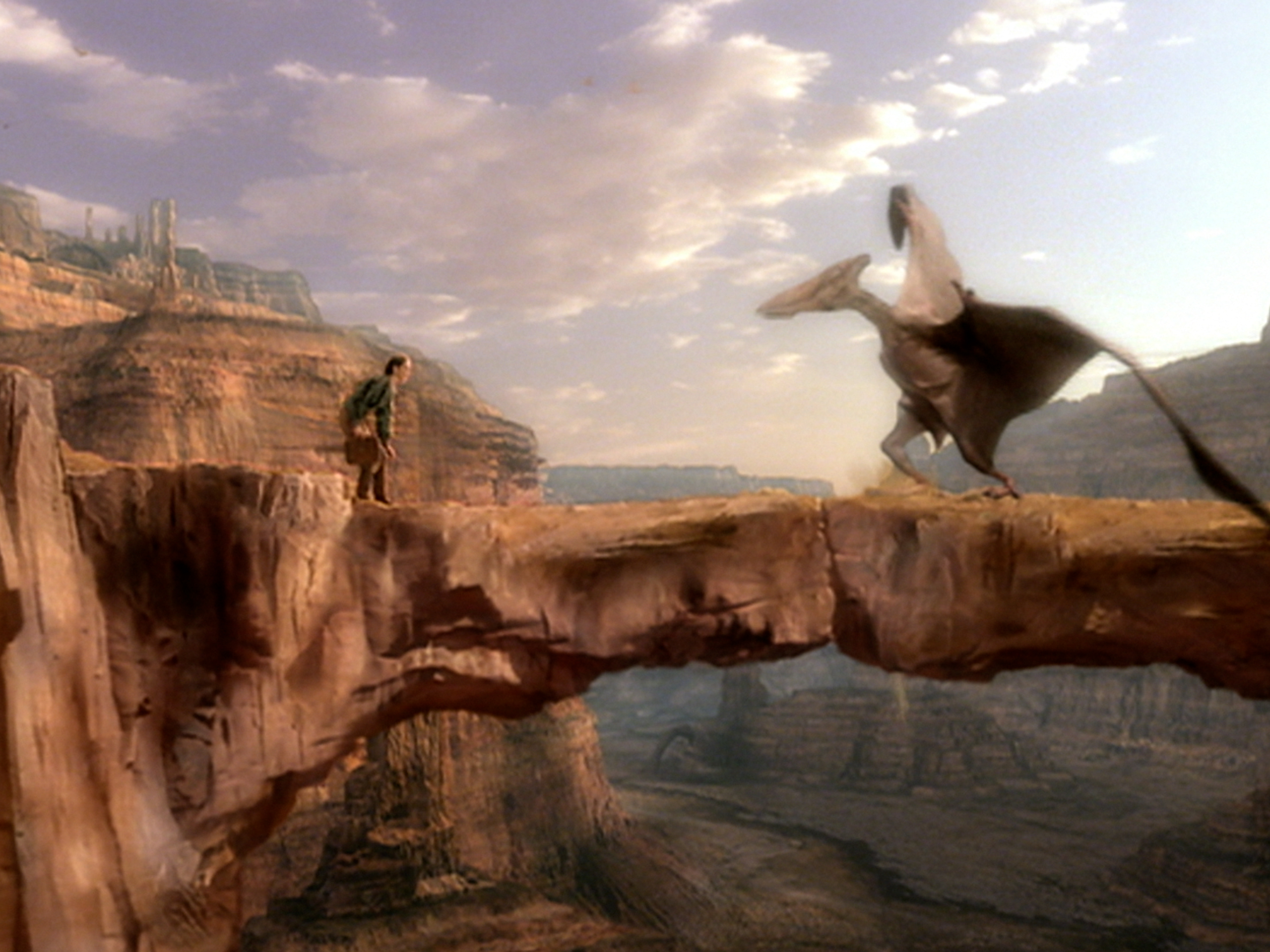 Prime Video: Dinotopia Season 1