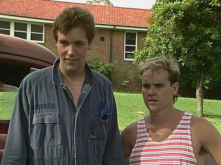 Amazon.com: Home and Away : Roger Oakley, Vanessa Downing, Alex Papps ...