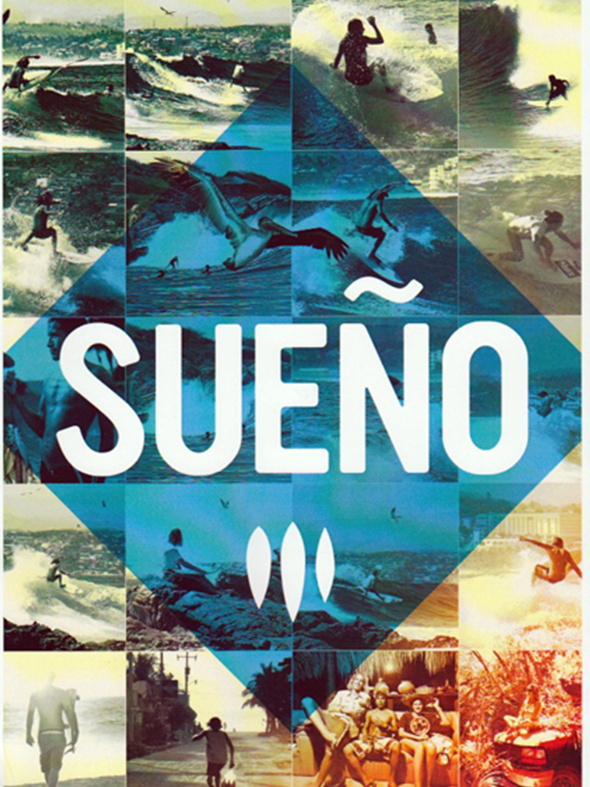 Prime Video: El Sueno
