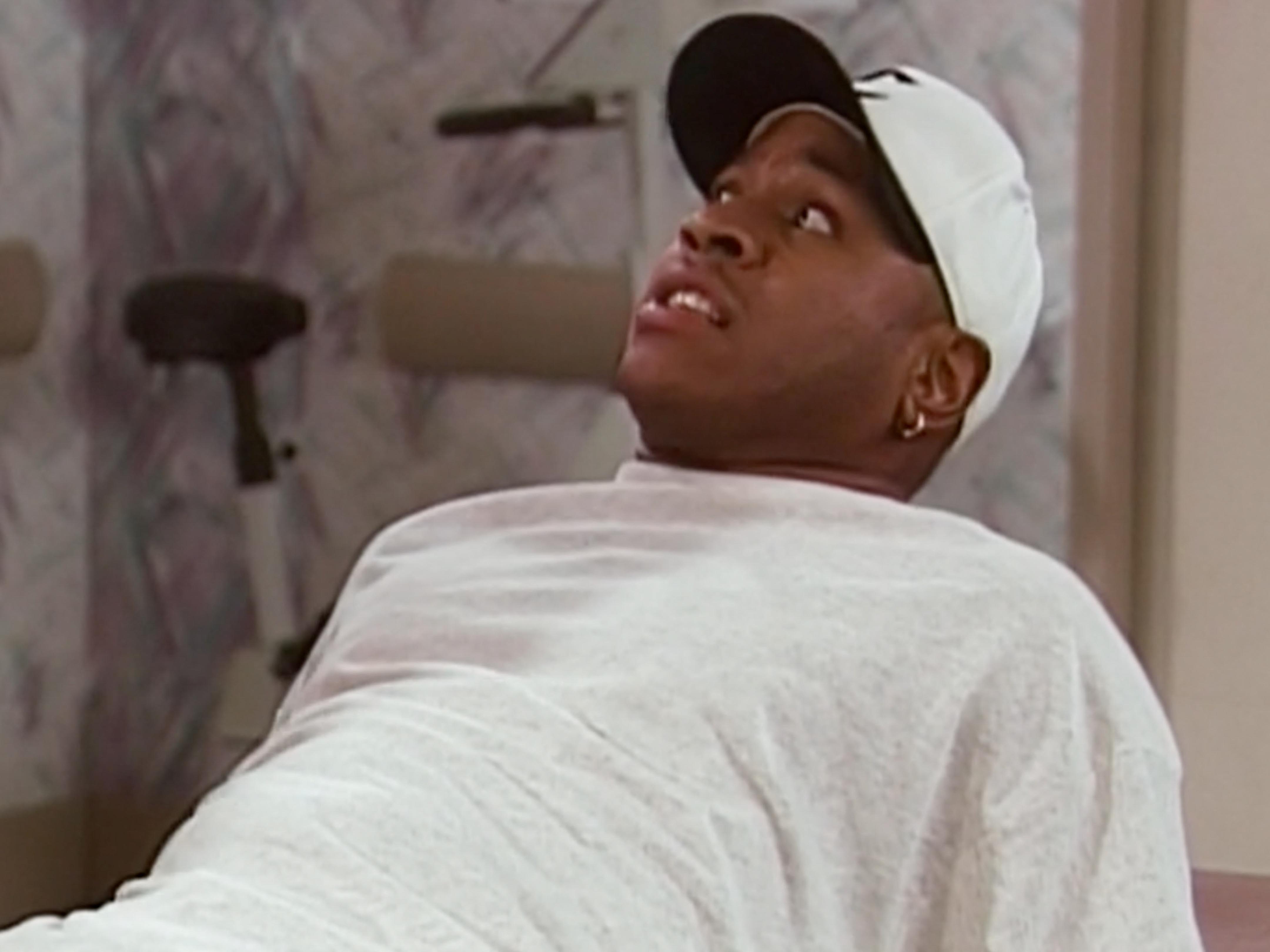 Prime Video: In the House - Season 2