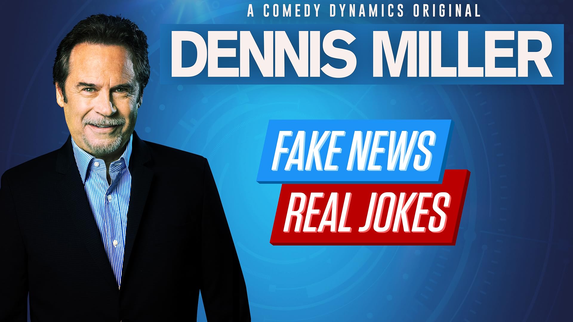 Watch Dennis Miller: All In | Prime Video