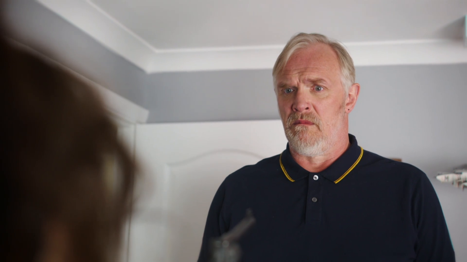 Prime Video: The Cleaner