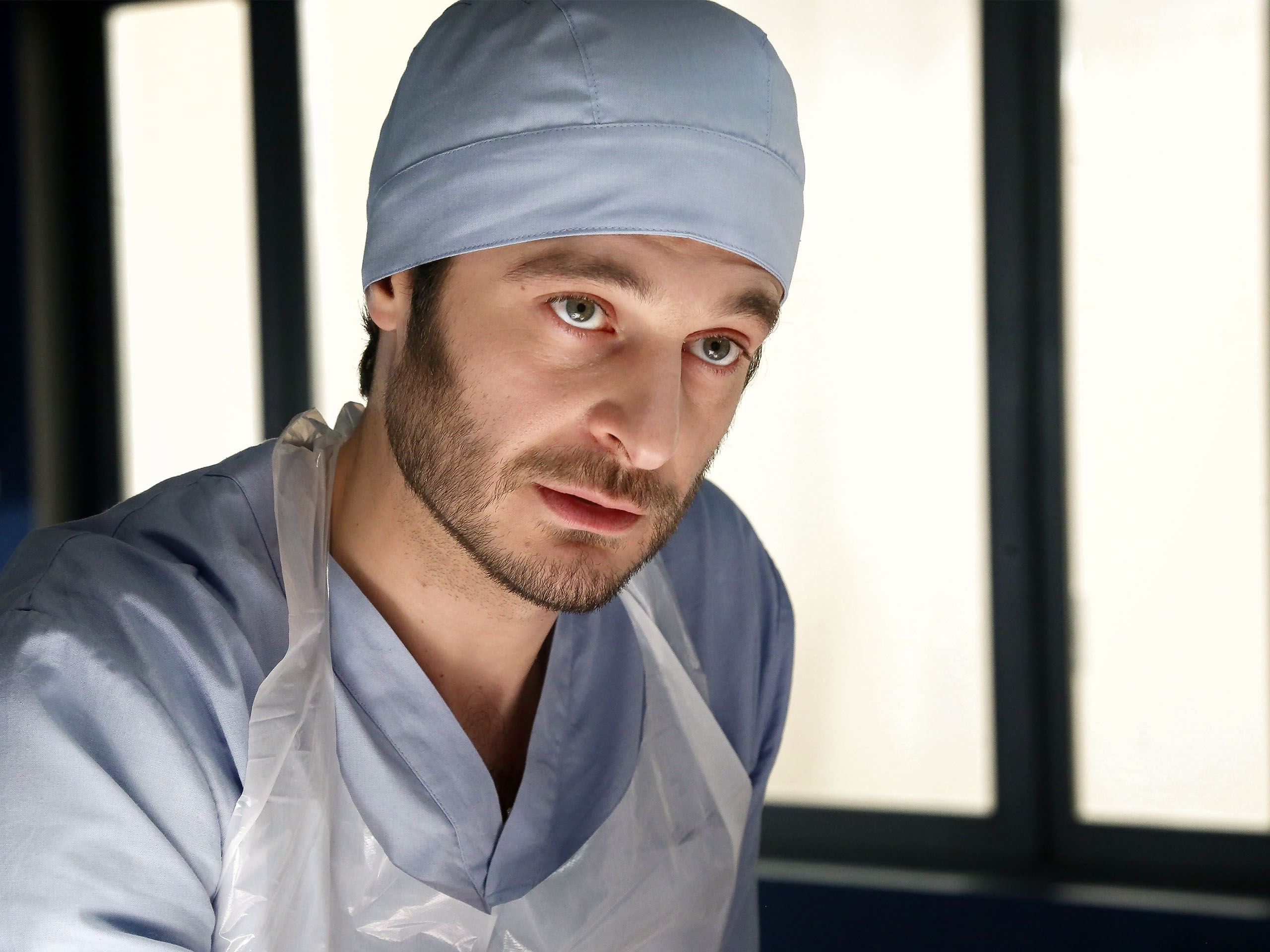 Prime Video: The Good Apprentice, Season 1