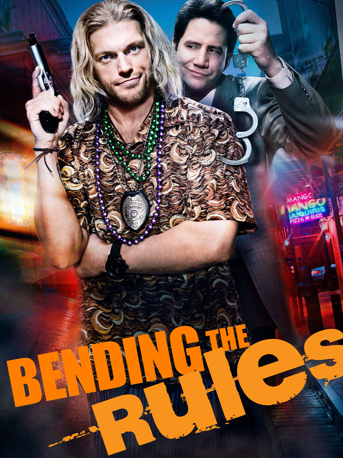 Prime Video: Bending the Rules