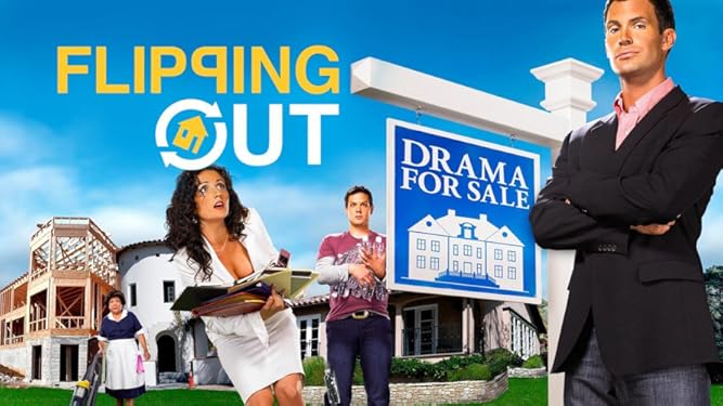 Watch Flipping Out - Season 7 | Prime Video