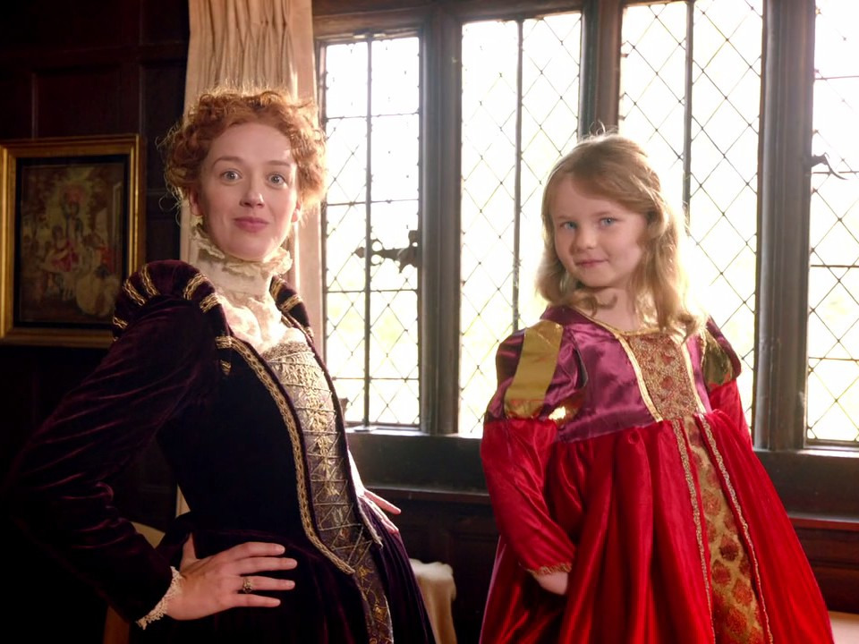 Prime Video: Horrible Histories - Season 6