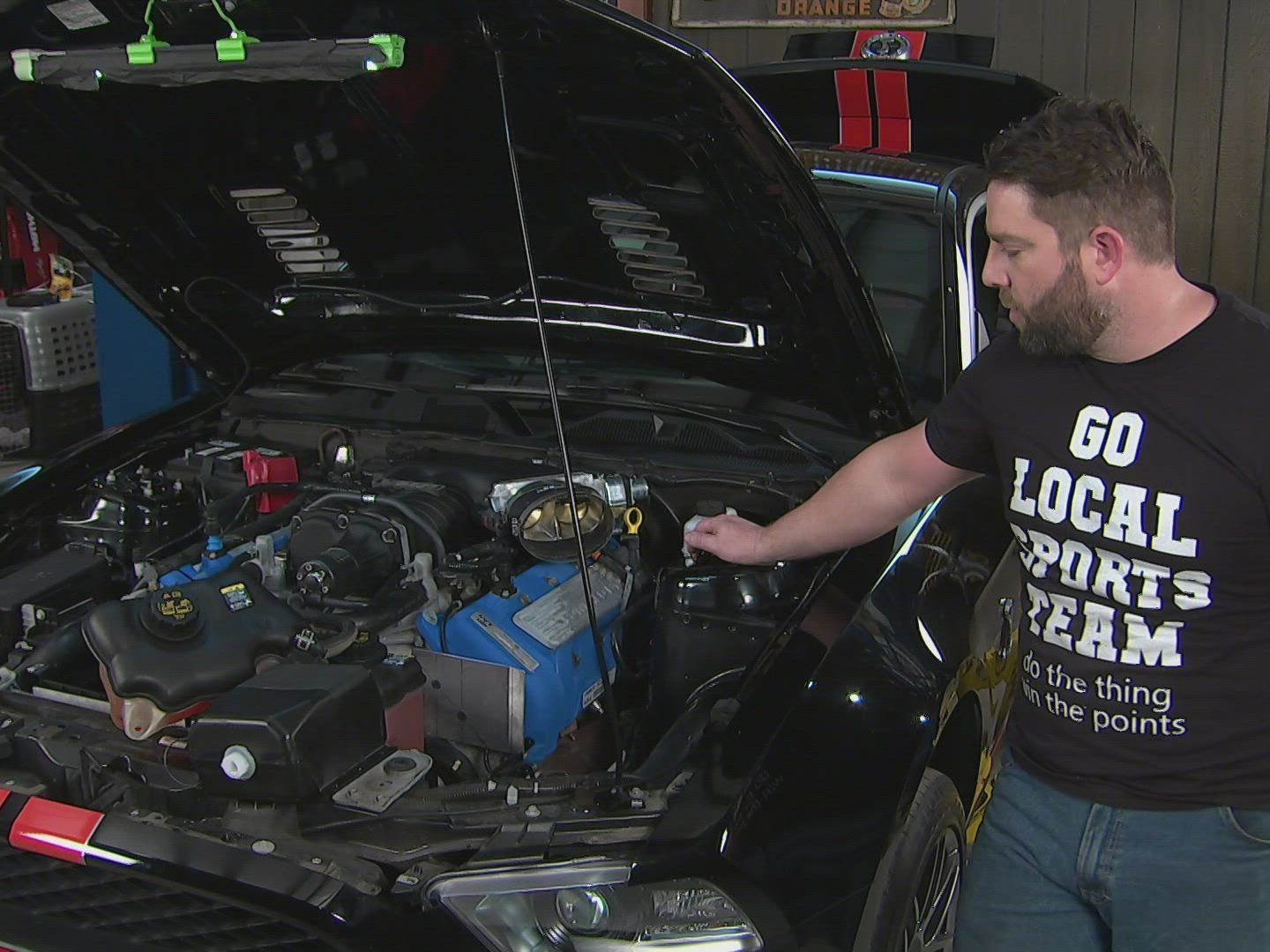 Prime Video: Car Fix - Season 7