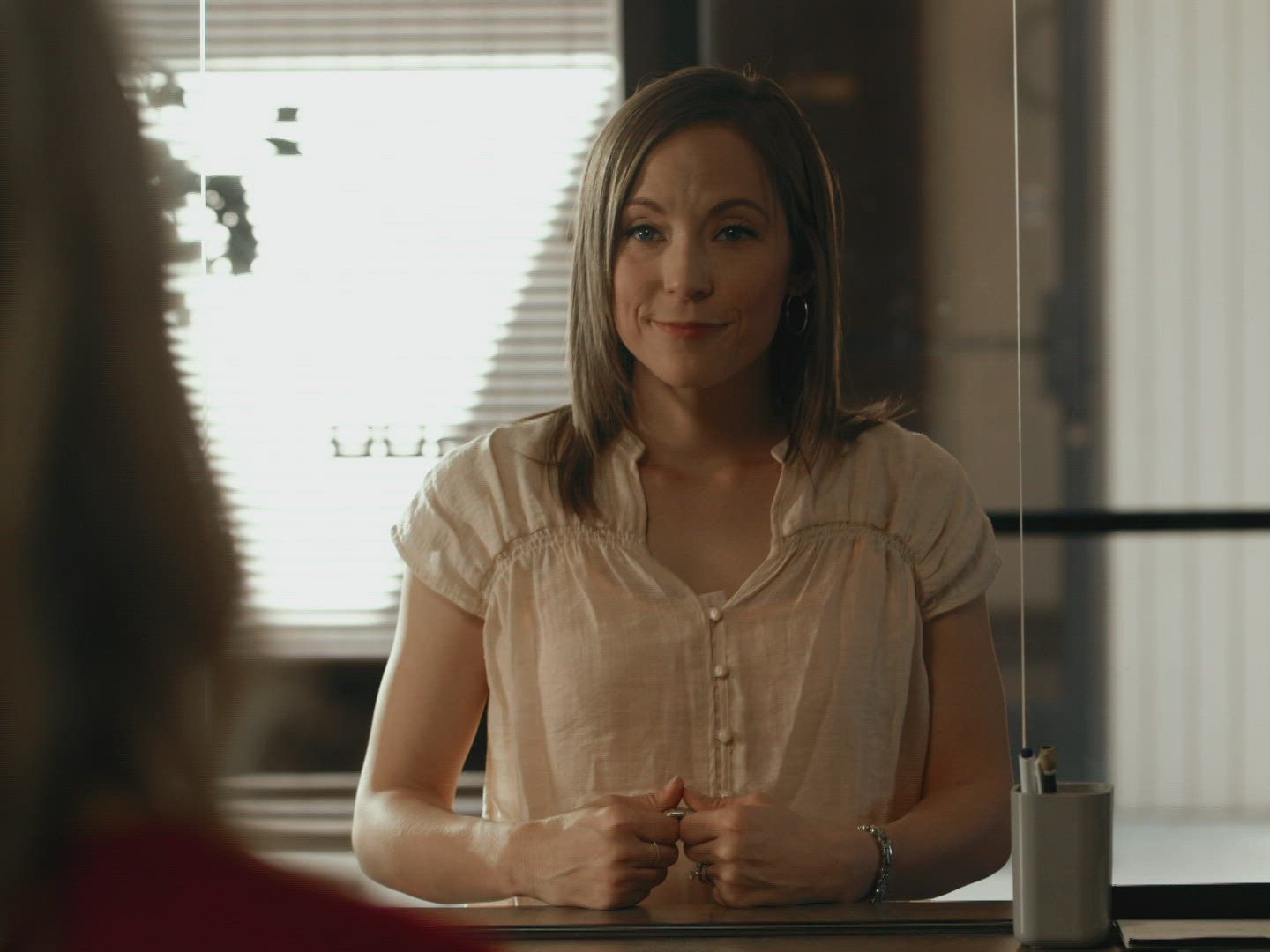 Prime Video: Women In Prison - Season 1