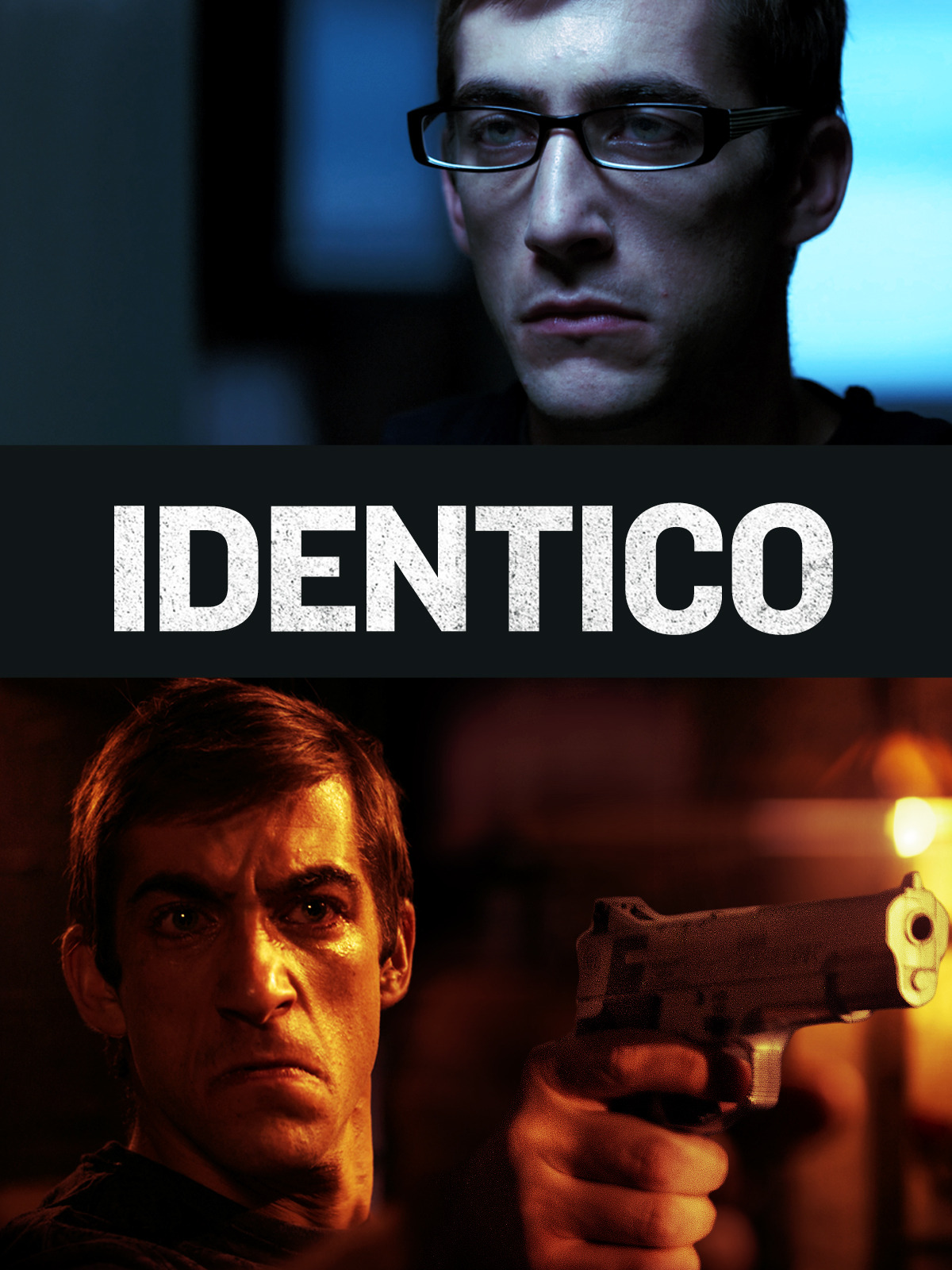 Prime Video: Identico (Identical)