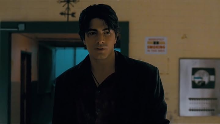 Amazon.com: Dylan Dog: Dead of Night : Brandon Routh, Aníta Briem, Sam ...