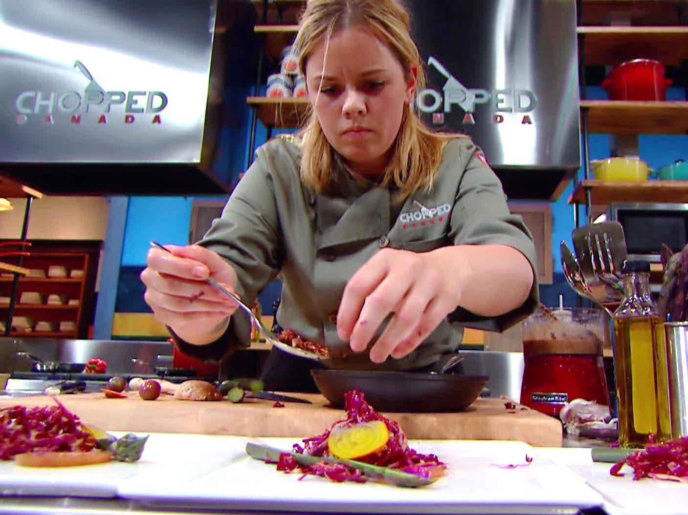 Prime Video: Chopped Canada - Season 3