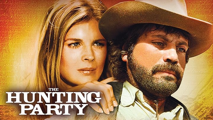 Watch The Hunting Party | Prime Video