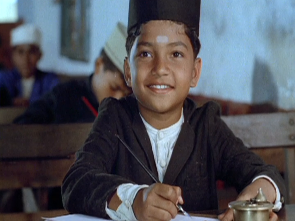 Prime Video: Malgudi Days Swami & Friends 1