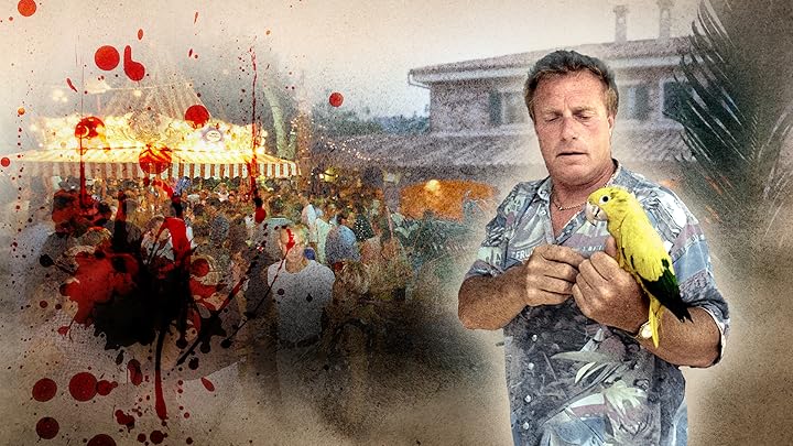 Prime Video: Der Bierkönig - Staffel 1