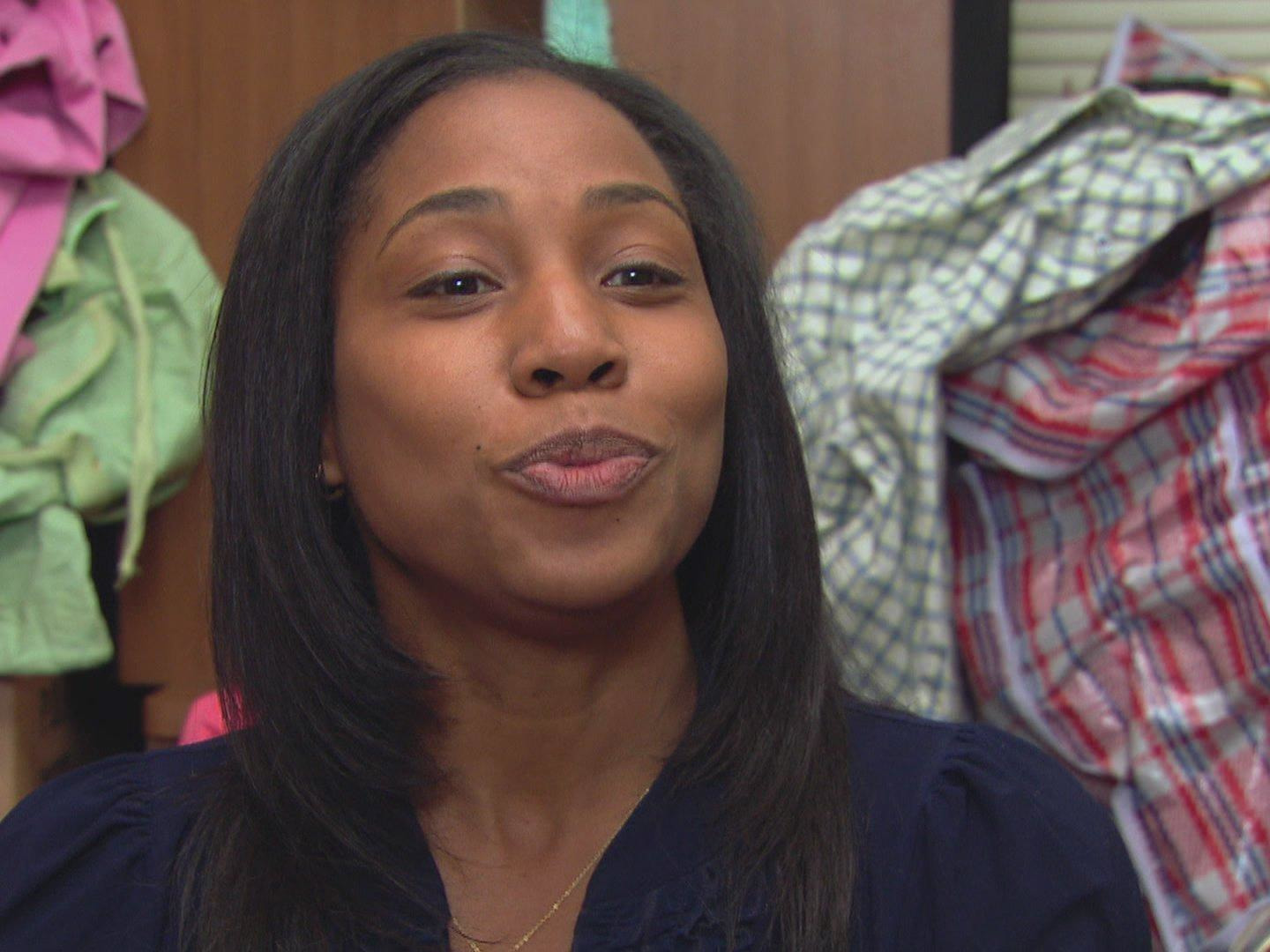 Prime Video: Clean House Season 9