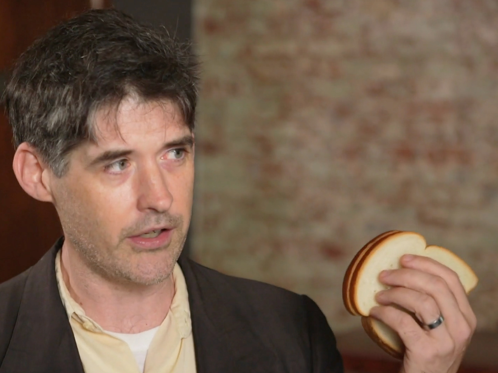 Prime Video: Going Deep With David Rees