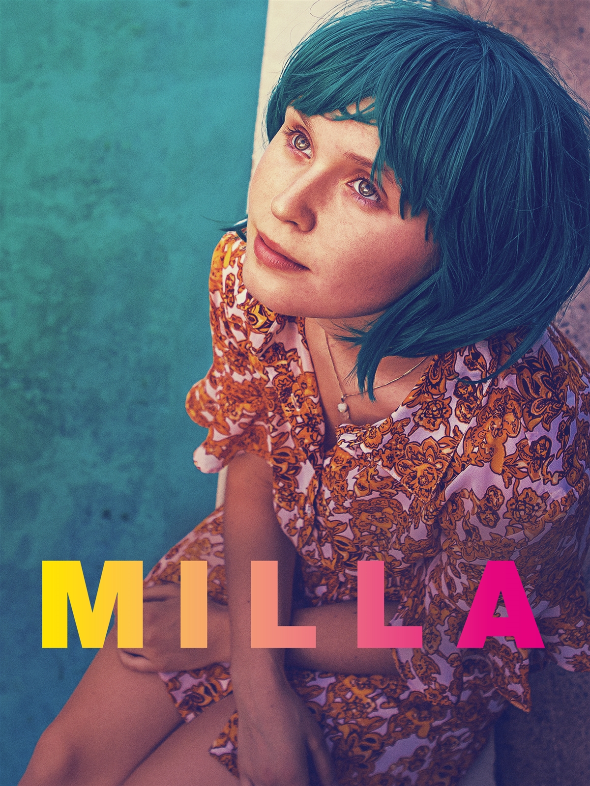 Prime Video: Milla