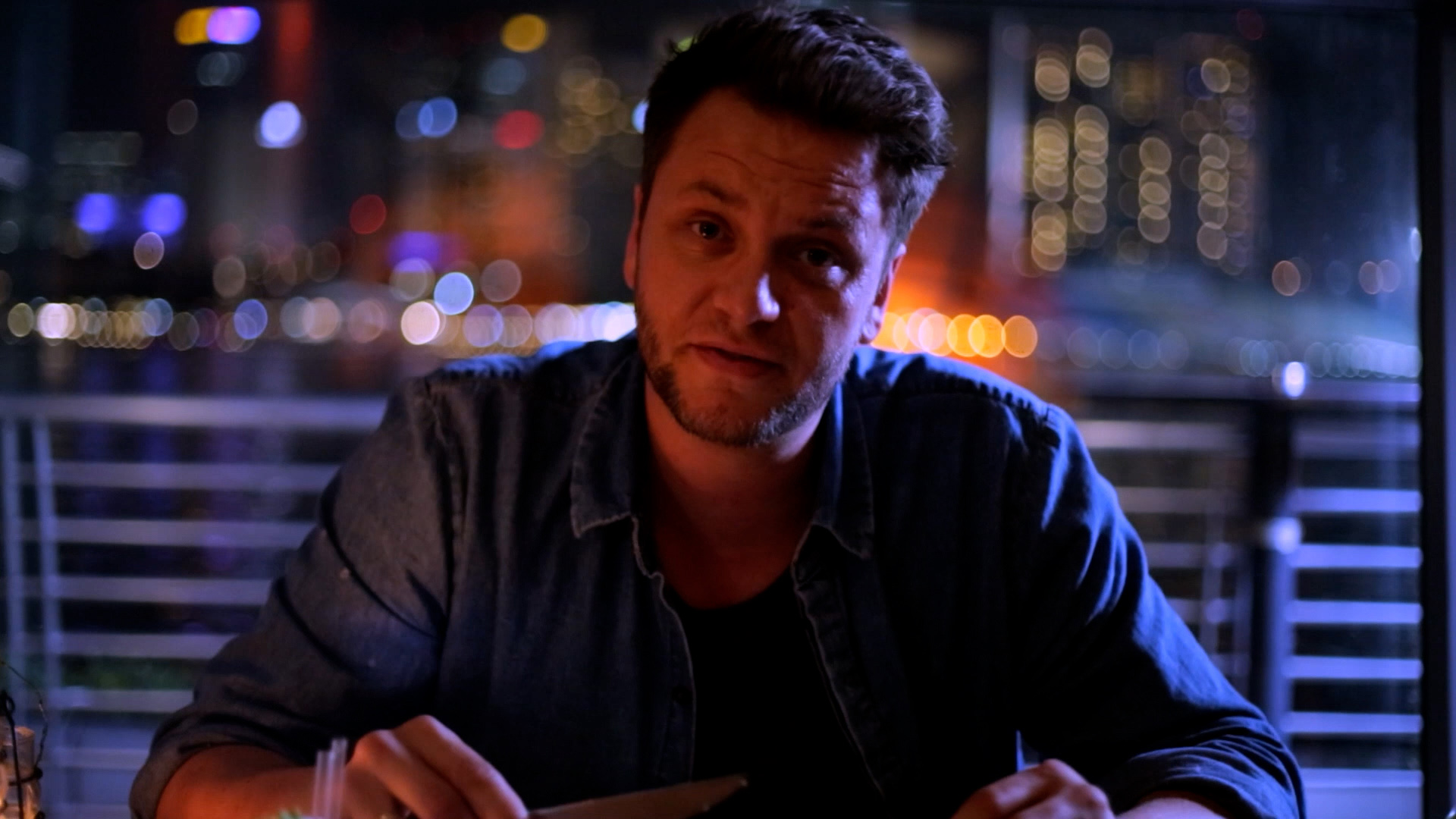 Prime Video: The Toque 12