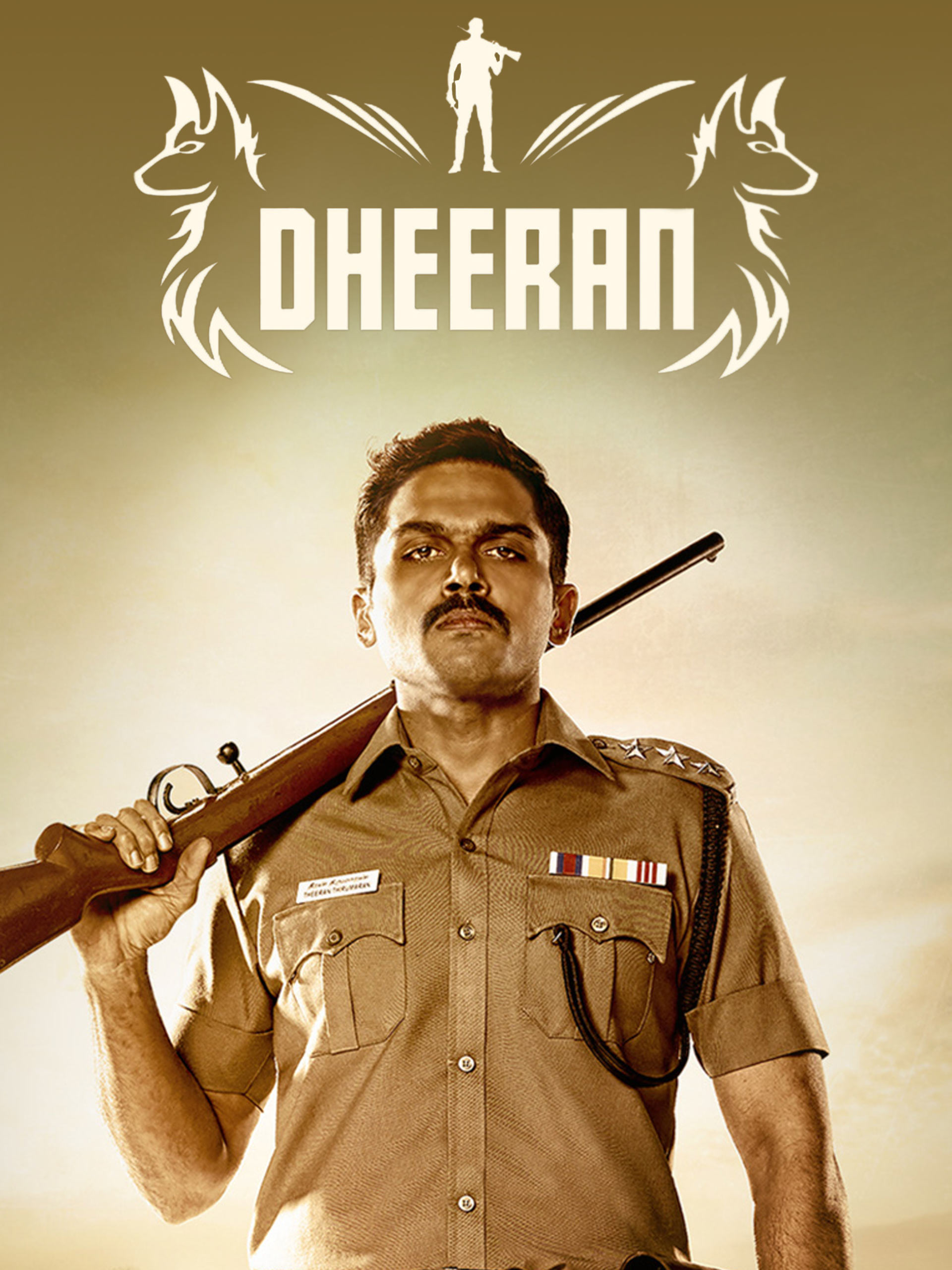 Prime Video: Dheeran
