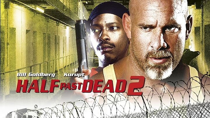 Watch Half past Dead 2 | Prime Video