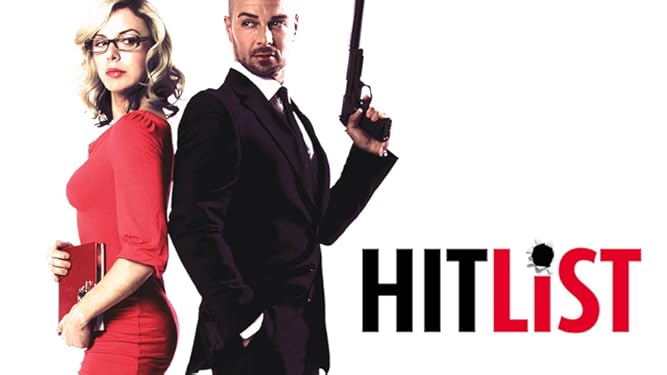 The Hit List Movie 2011