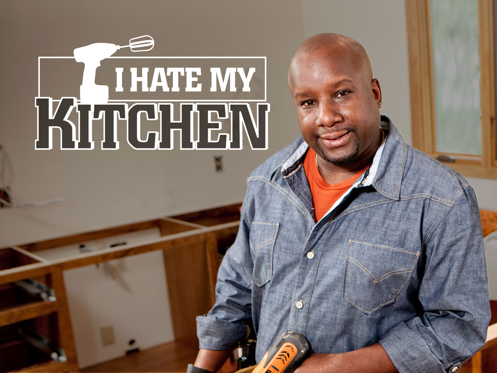Prime Video: I Hate My Kitchen - Season 8