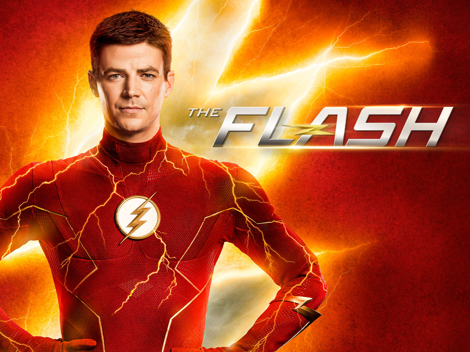Prime Video: The Flash