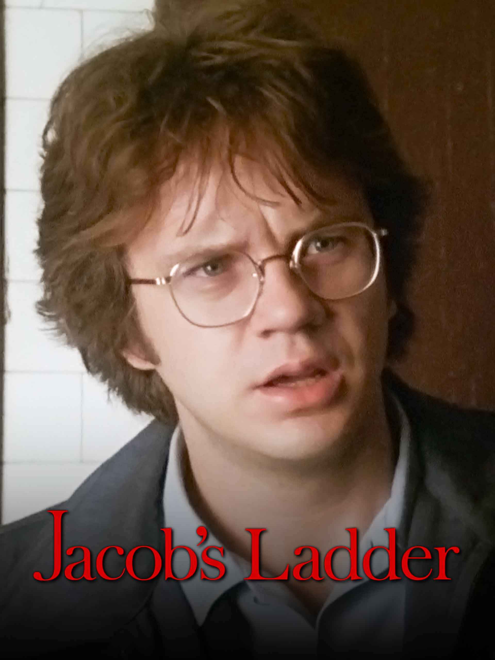 Prime Video: Jacob's Ladder
