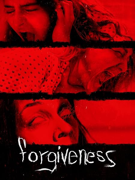 Prime Video: Forgiveness