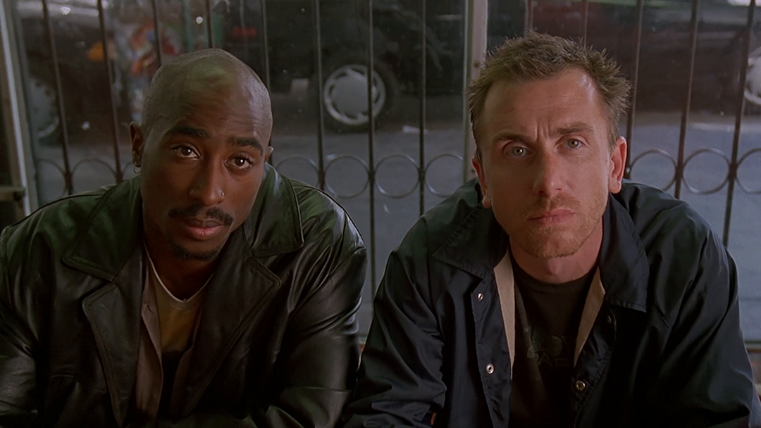 Prime Video: Gridlock'd