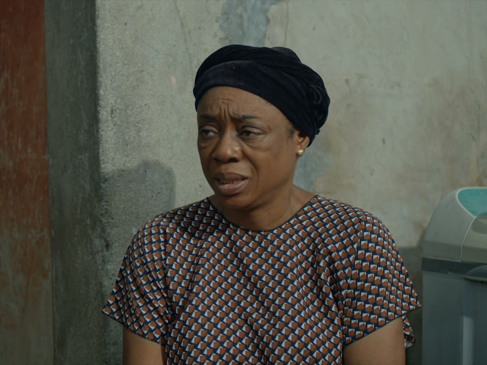 Prime Video: GRIND - SEASON 1