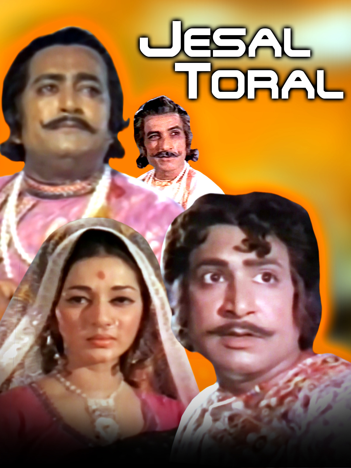 Prime Video: Jesal Toral